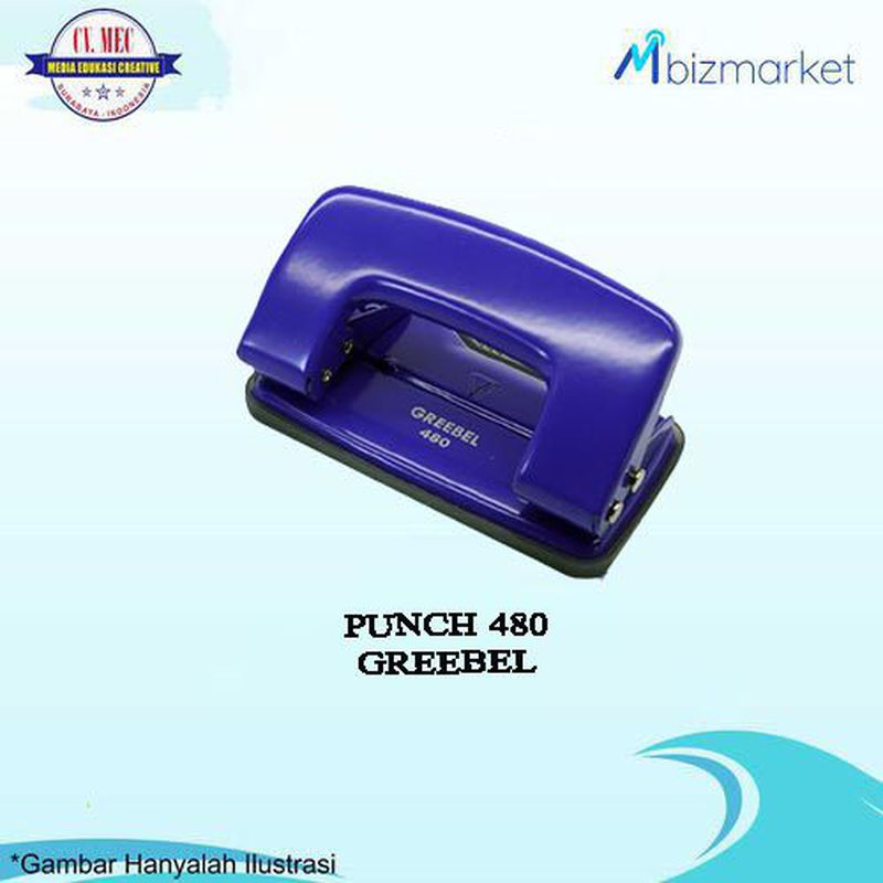 PUNCH 480