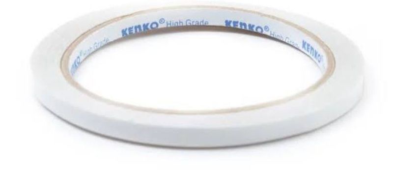 Double Tape Uk. Kecil