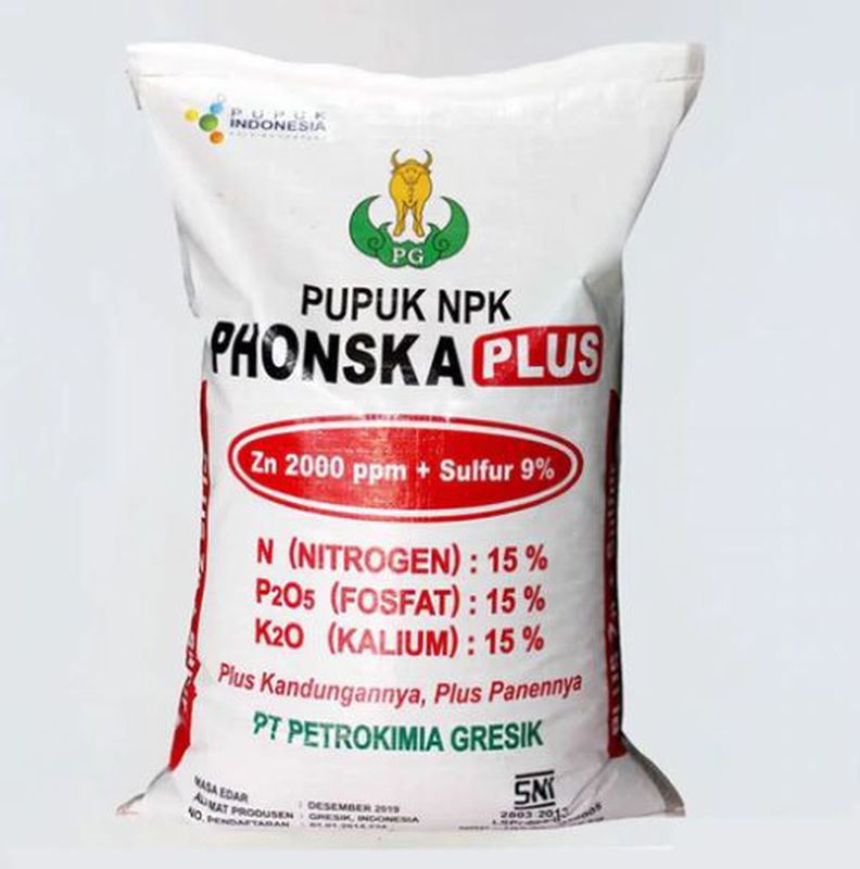 Pupuk Phonska