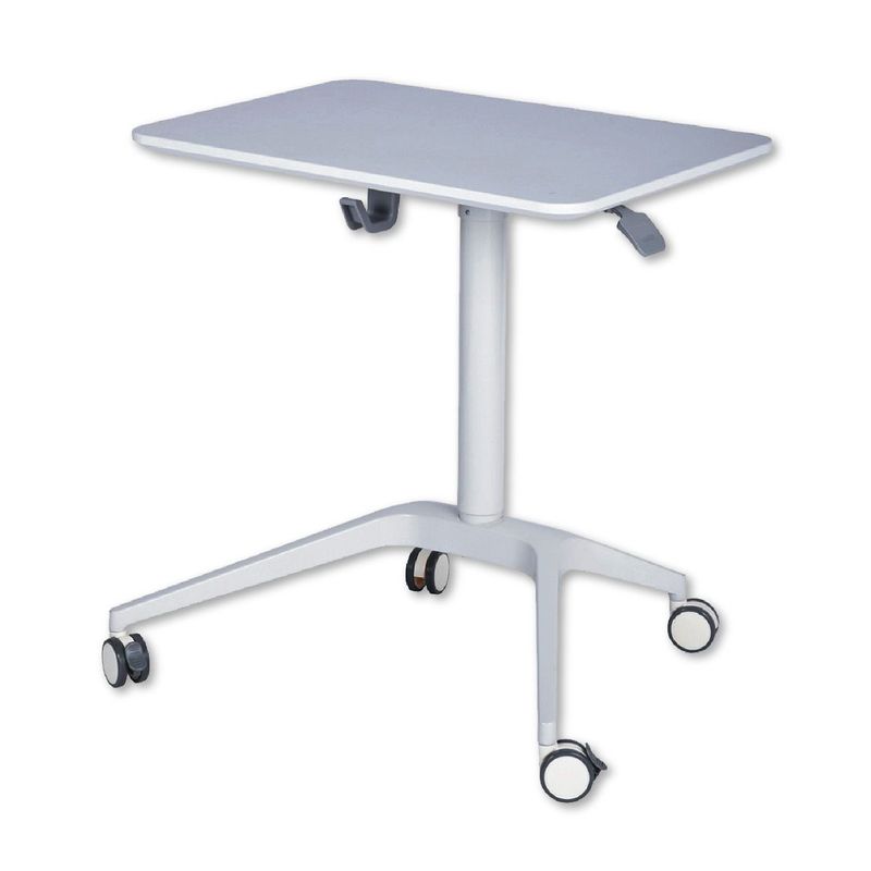 Atria Meja Kerja Adjustable Rahman