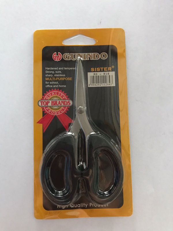 GUNTING GUNINDO KECIL