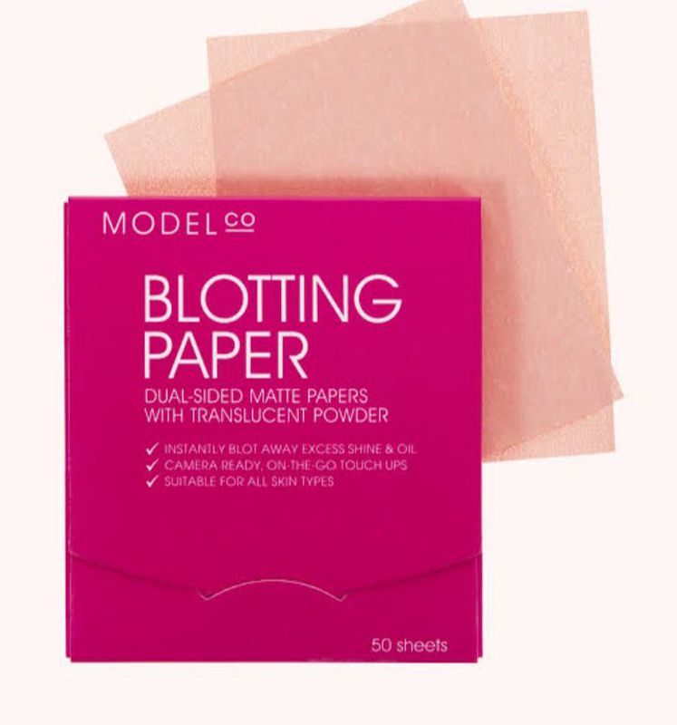 Blotting Paper 43x30