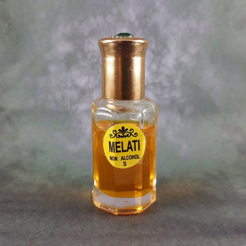 Parfum Melati
