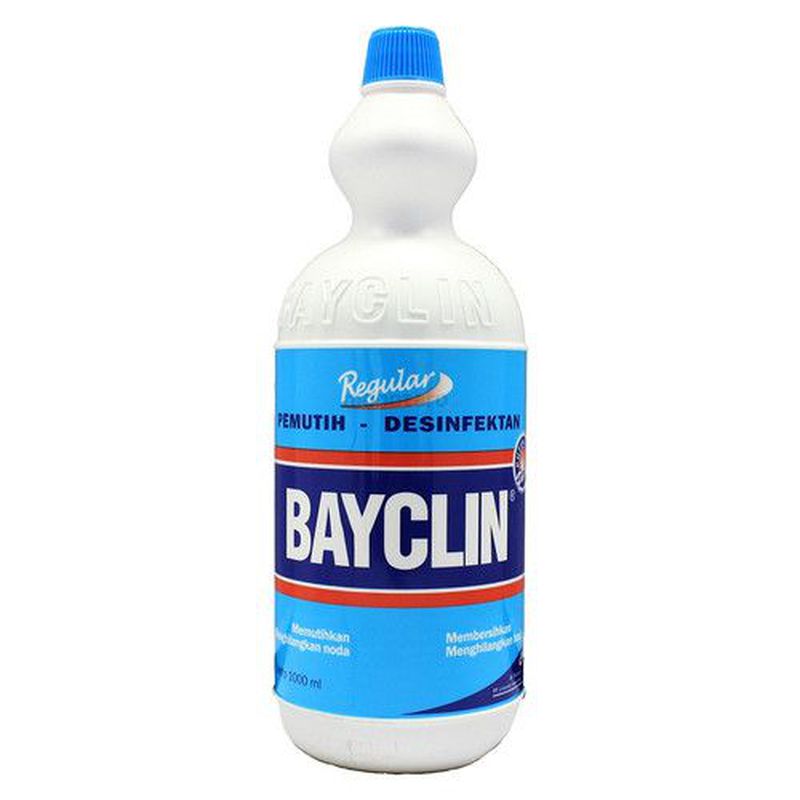 Bayclin Reguler 1 Liter