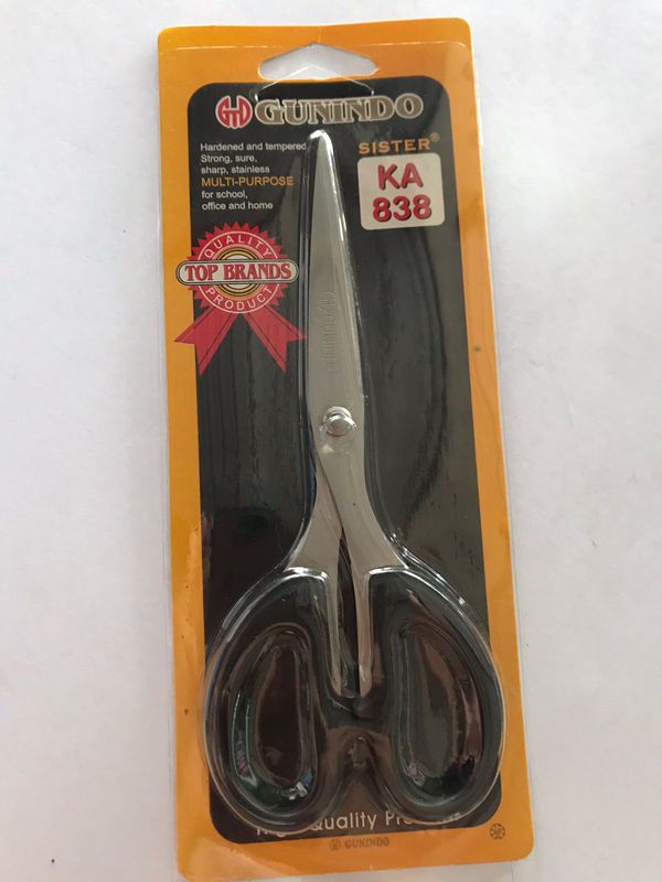 GUNTING GUNINDO SEDANG