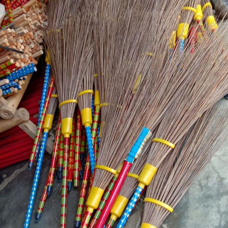 Sapu LIDI (Kode: AL00031-SPL)