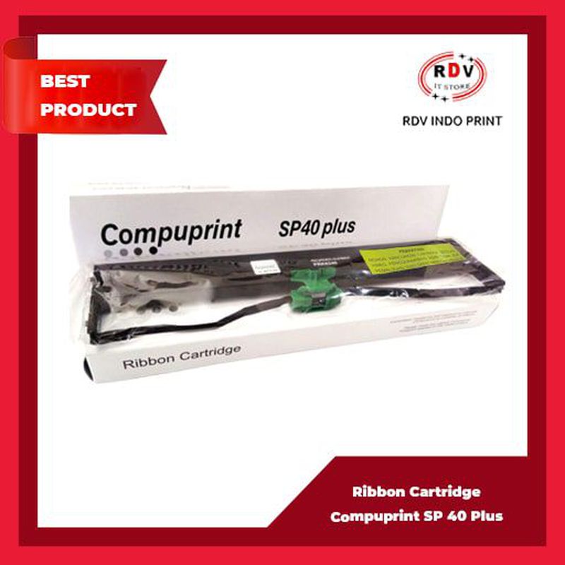 Pita Compuprint SP40 Plus