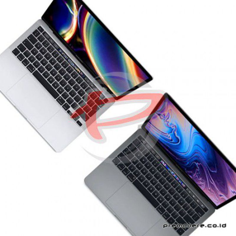 APPLE MACBOOK PRO 13 - M1 CHIP/256GB/SPACE GREY [MYD82ID/A]