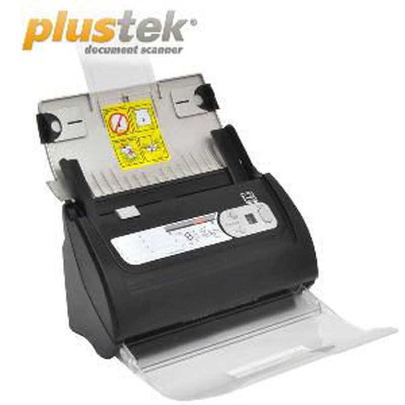 PLUSTEK PLUSTEK SCANNER SMARTOFFICE PS388U