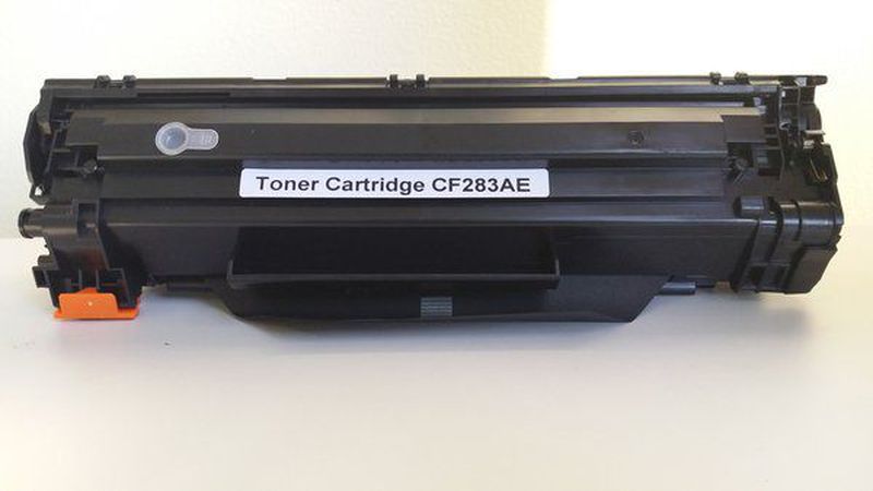 Toner Isi Ulang Printer (catridge) Spesifikasi : Warna dan Hitam