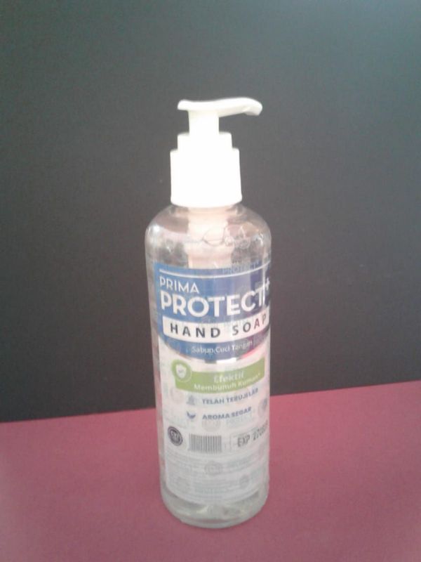 HAND SOAP PROTECT