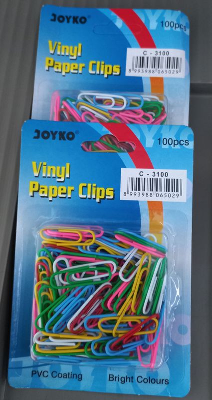 Clip no.3 joyko - C-3100