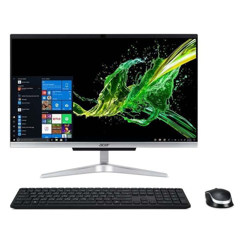 PC ACER ALL IN ONE C22-1700