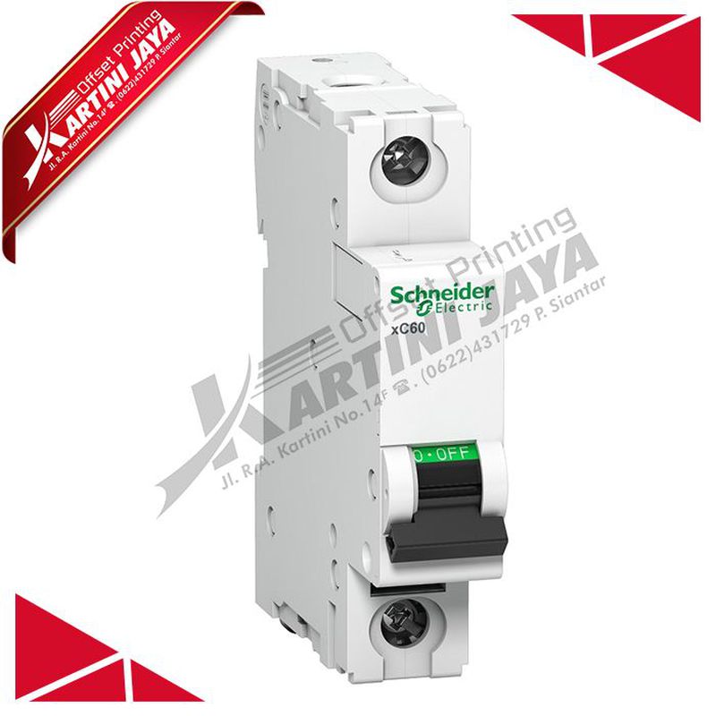 MCB 10 A