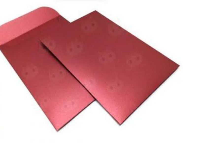 Amplop Arsip Photo Posotif 21x14