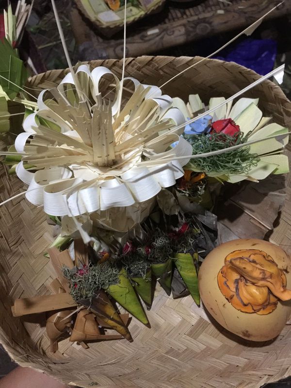 Paket Banten Nglukat