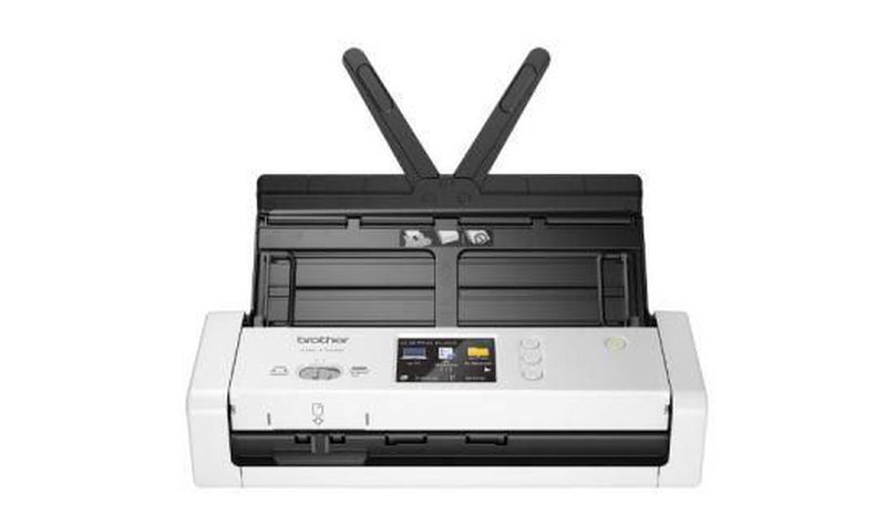 BROTHER SCANNER DOKUMEN ADS-1700W