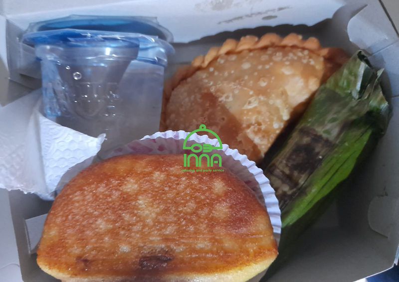 Snack Box -B1