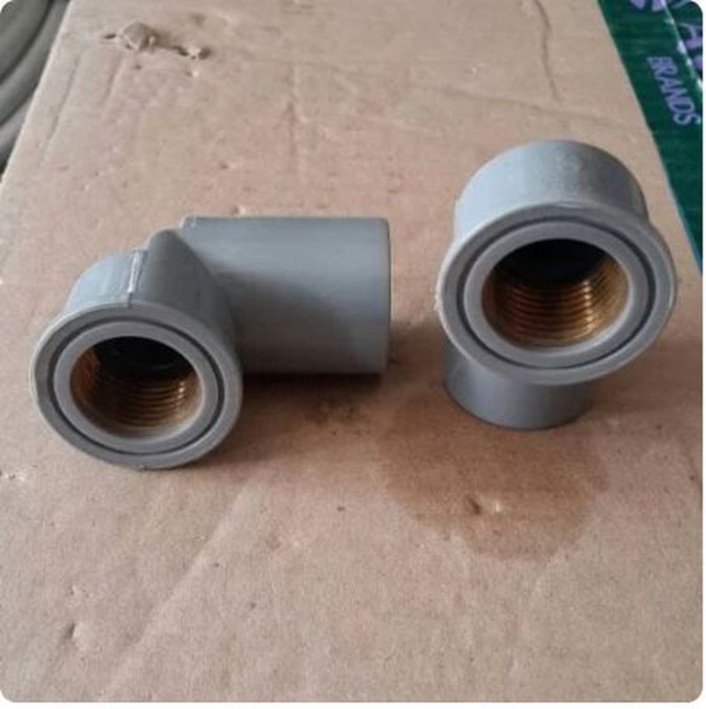 sok L drat dalam 1/2 inch