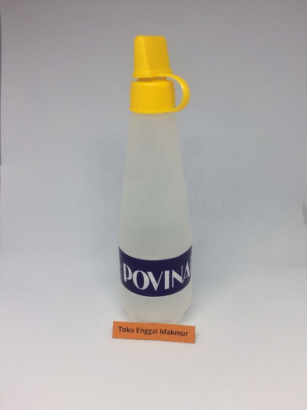 Lem Cair Povinal 112 (Besar)
