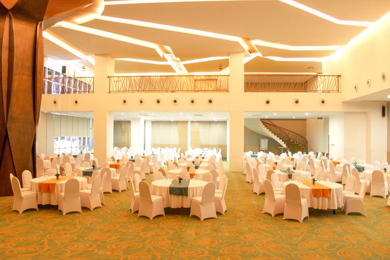 HARRIS Hotel Pontianak - Fullboard Twin Share (Sudah Termasuk Kamar)