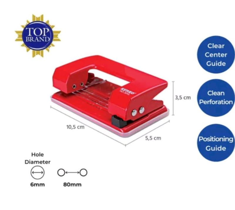Perforator kecil