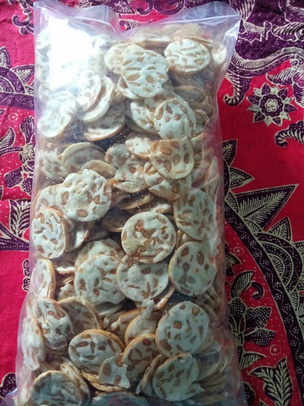 Tempe Sagu Mini
