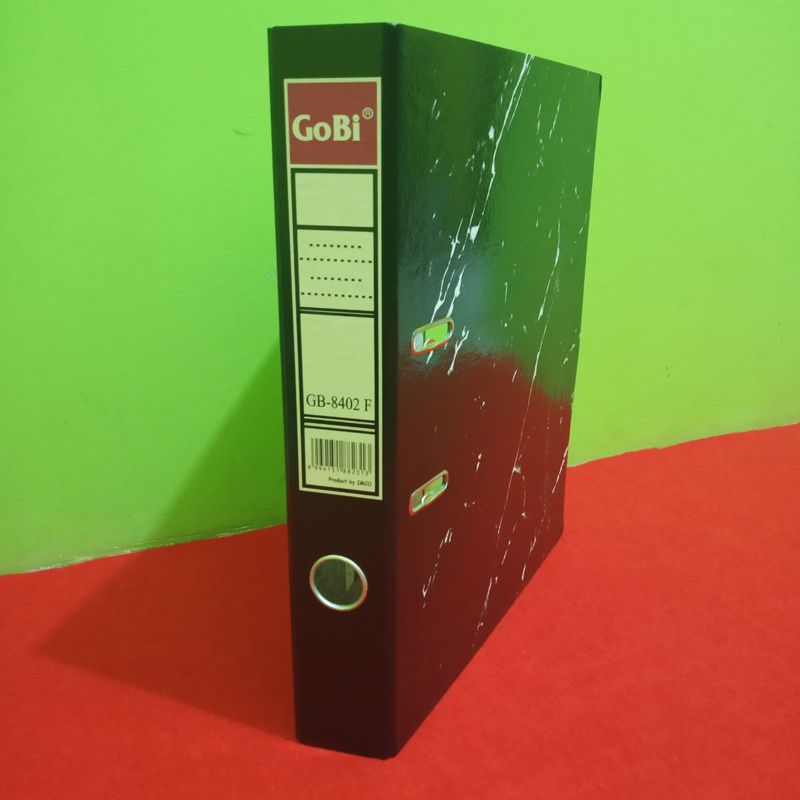 Map Odner Gobi GB-8402