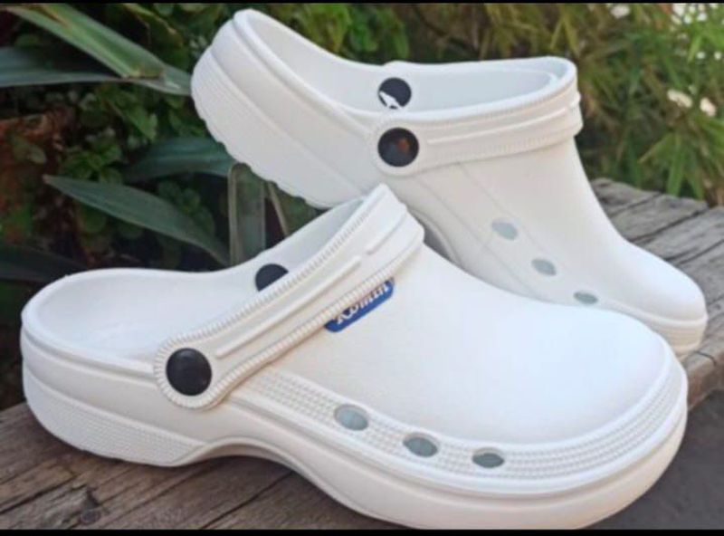 Sandal Dokter/Sandal Laboratorium/Sandal Medis/Sandal Nakes