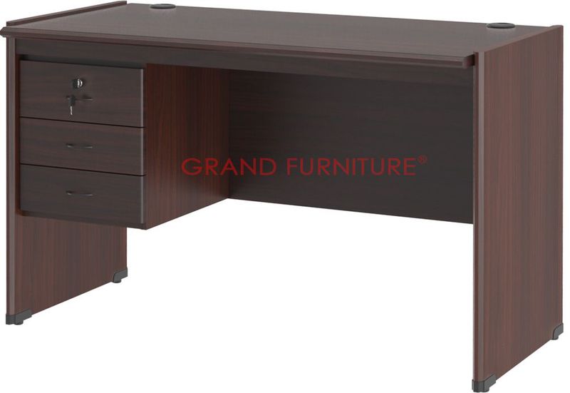 Meja Kantor Grand DC MT-503 B + Laci DC-KL
