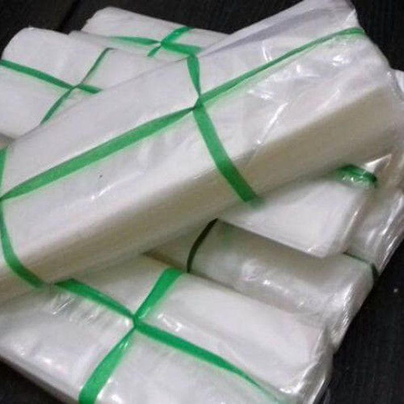 Plastik Baglog kemasan 1 kg