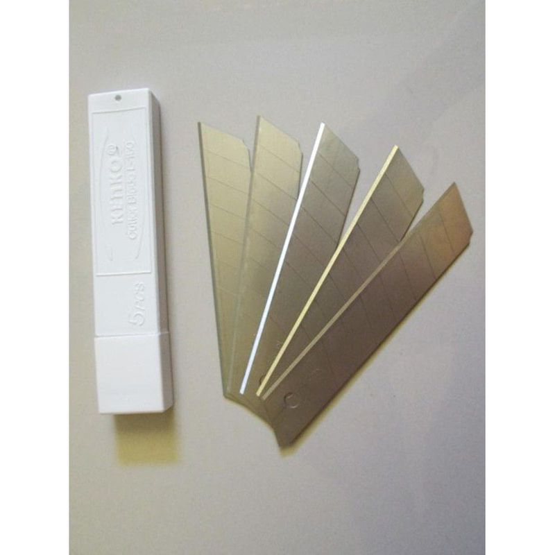 Isi Cutter L-150 per Tube isi 5