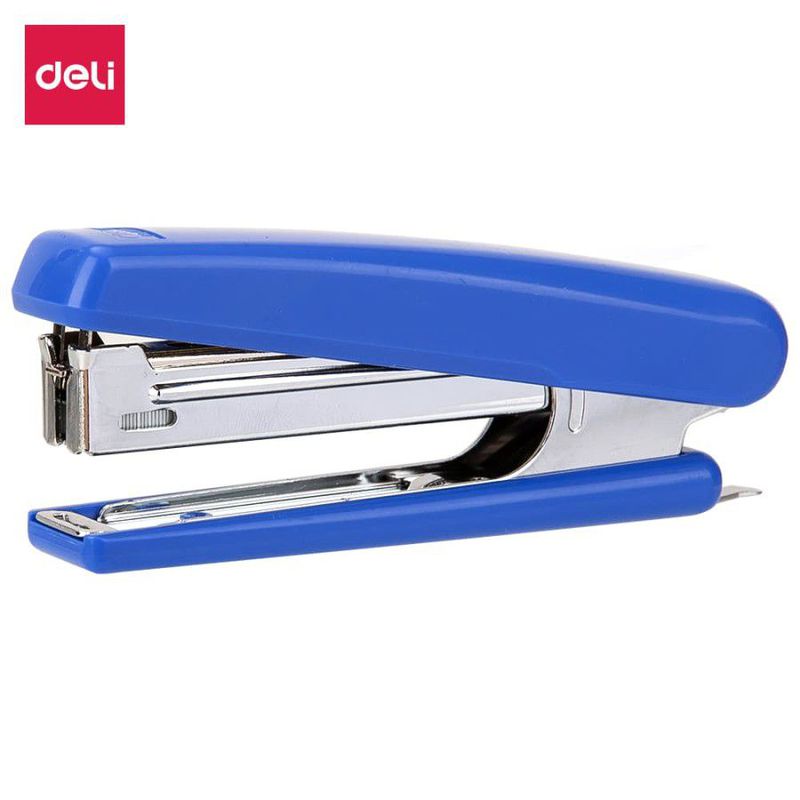Deli E0251 Stapler / Hekter Besar Deli Tipe E0251 15sheets