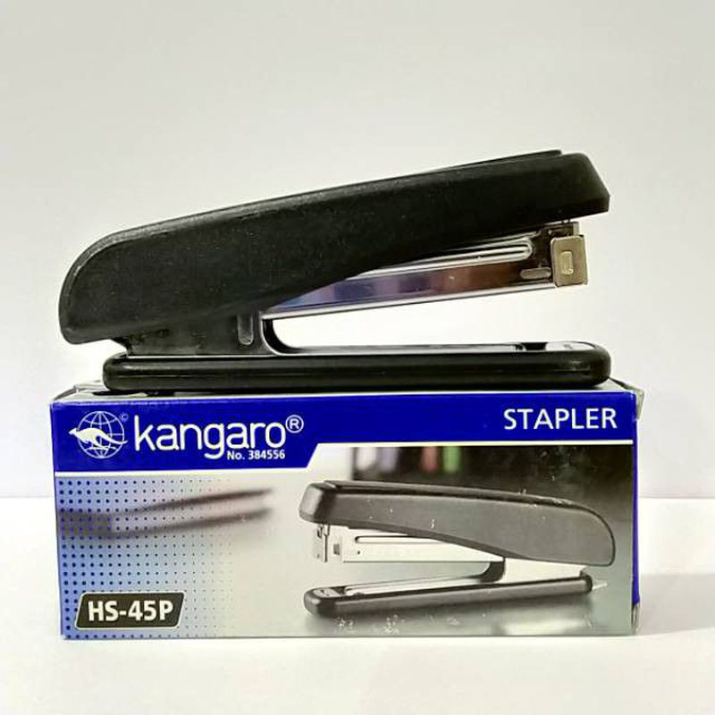 STAPLER KANGARO HS 45P (HD-50) 04598