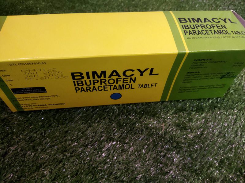 BIMACYL