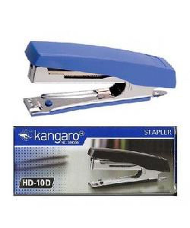 STAPLER KANGARO HD-10D ( 12464 )