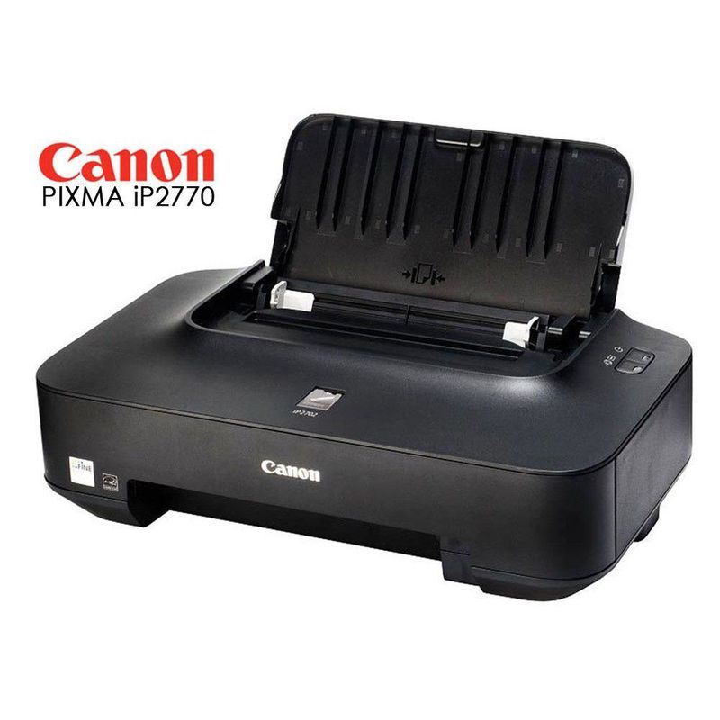 Printer Canon Pixma IP2770 Print Only