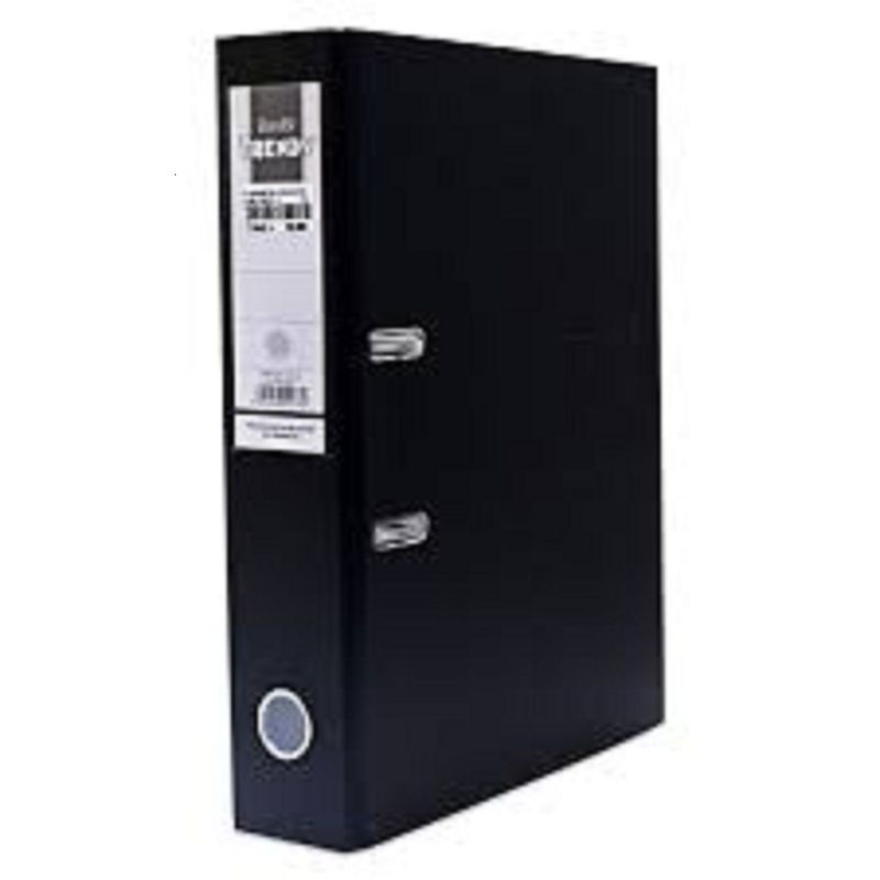 Ordner Bantex Trendy F4 Folio