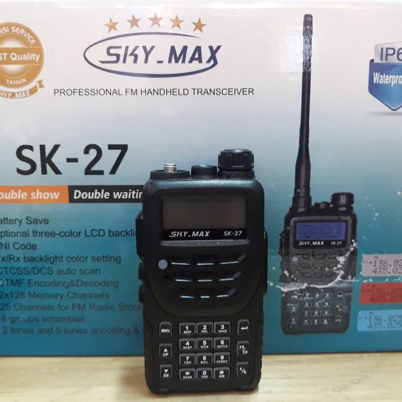 HT SKYMAX SK-27