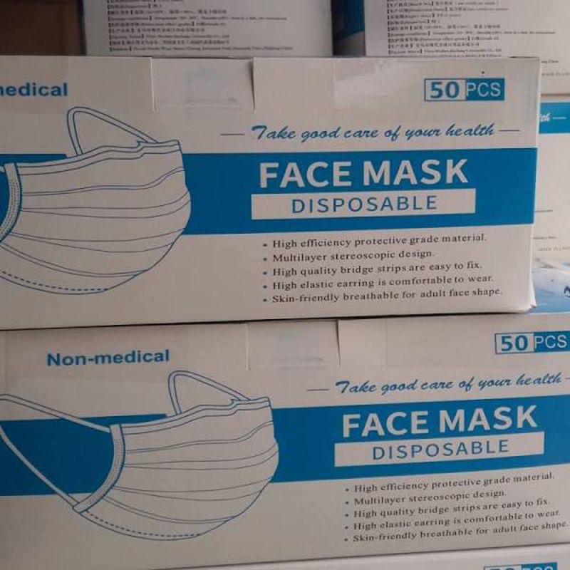 Face Masker