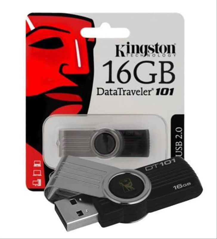 Flash Disk Kingstone - 8Gb