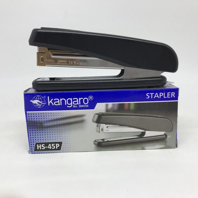 ALAT STAPLES KANGARO HS-45P