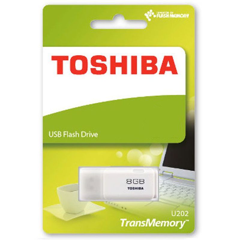 Flash Disk Toshiba - 32Gb