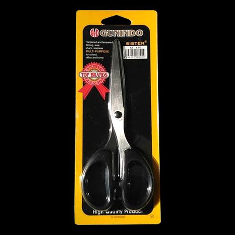 Gunting GUNINDO Ukuran Sedang