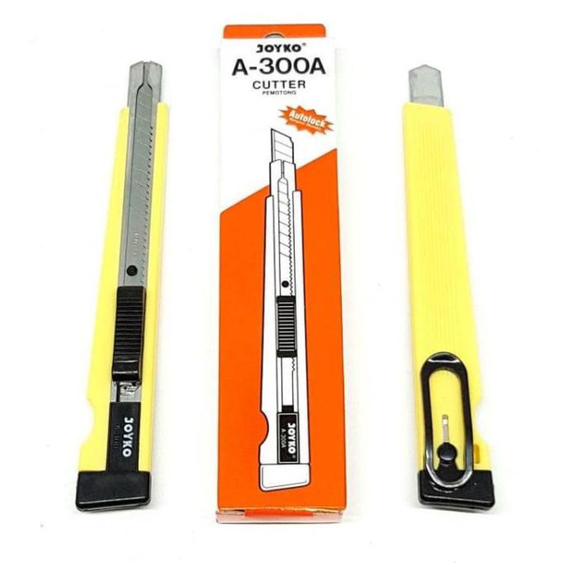 Cutter Joyko Uk Kecil