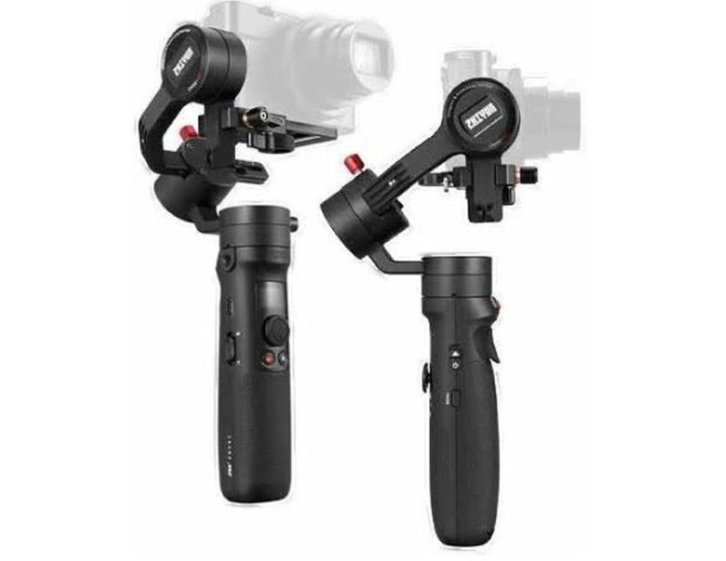 Gimbal Stabilizer