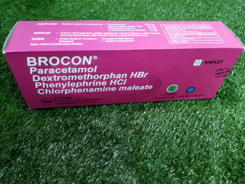 BROCON