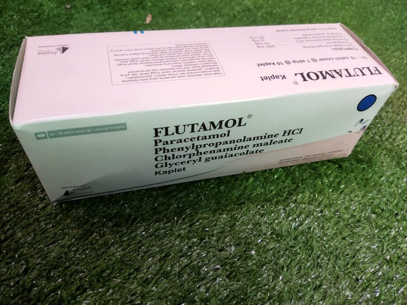 FLUTAMOL