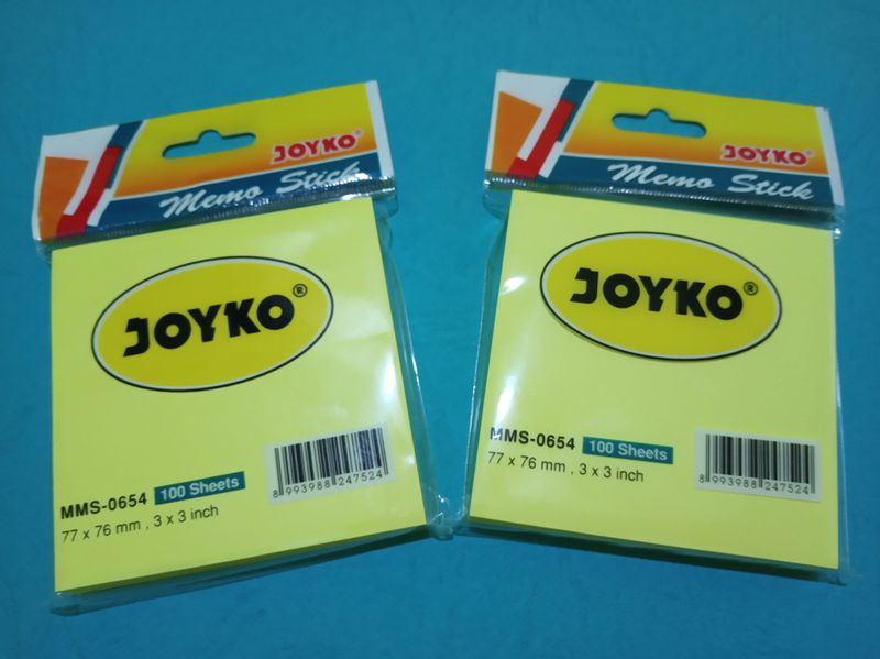 Memo stick MMS-0654 Joyko