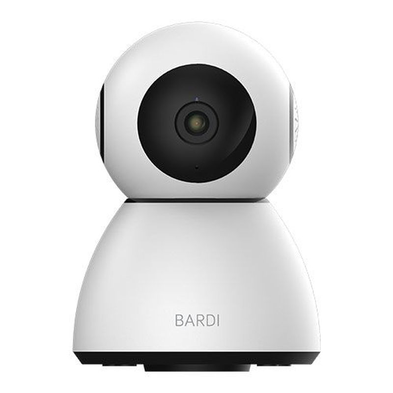 Bardi IP Camera Smart Indoor PTZ